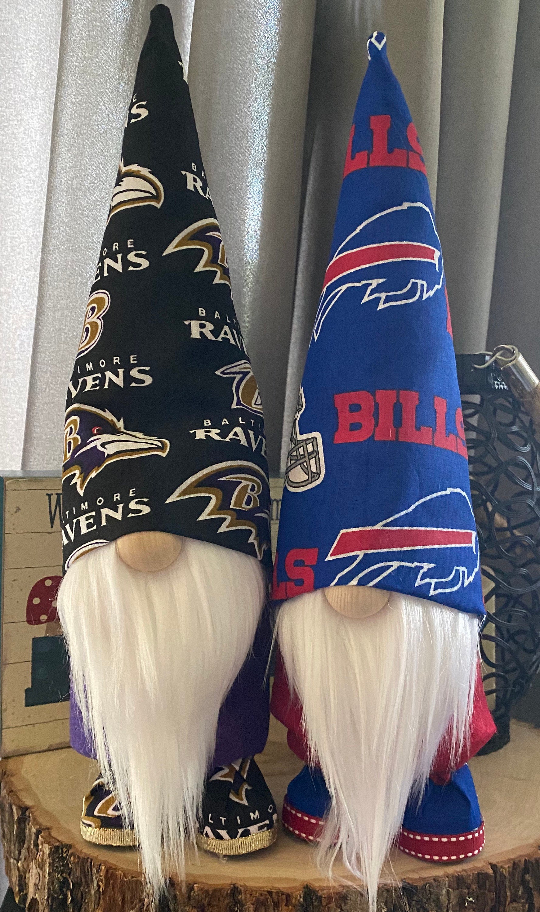 Professional Football Team Gnomes - Etsy UK