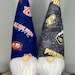 College Team Gnomes - Etsy