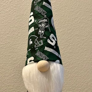 College Team Gnomes - Etsy
