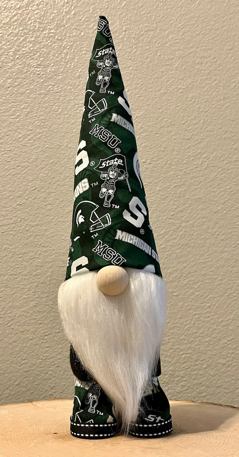 College Team Gnomes - Etsy