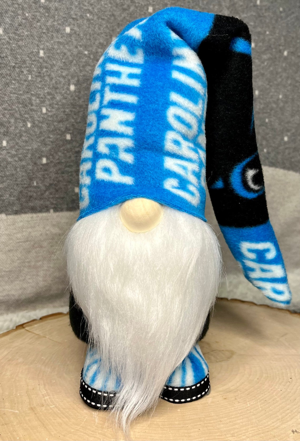 Professional Football Team Gnomes - Etsy