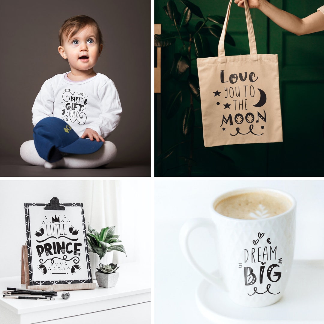 Kids SVG Bundle, Svg Bundles, Fonts Svg Bundle, Svg Files. Svg Designs ...