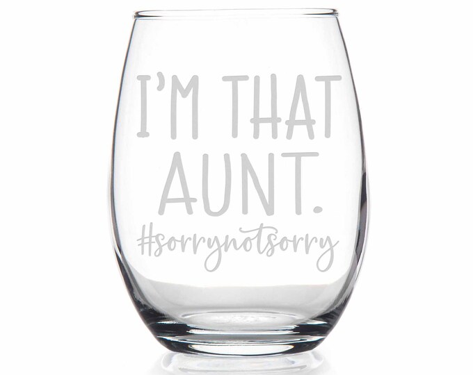 Yoga Pose Stemless Wine Glass T Ideas For Yoga Lovers Etsy