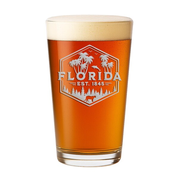 Florida Beer - Etsy
