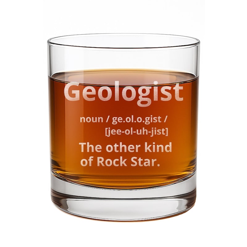 Gifts for Geologists - 60+ Gift Ideas for 2025