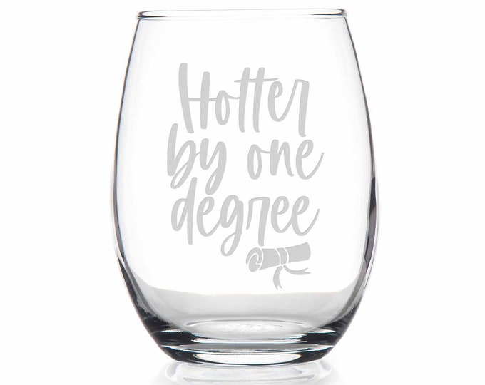 Octopus Stemless Wine Glass Ocean T Sea Life T Etsy