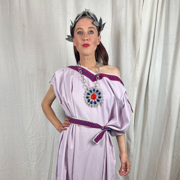Goddess Athena Costume - Etsy