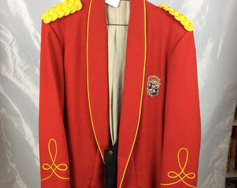 Beefeater Costume | Etsy