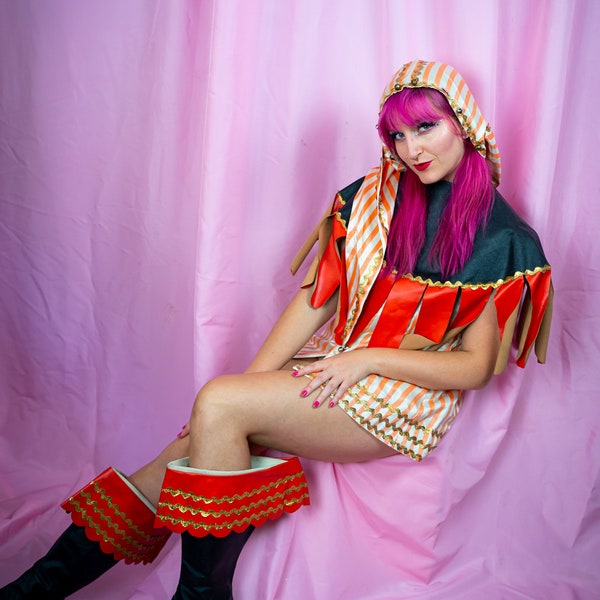 Jester Clothing - Etsy