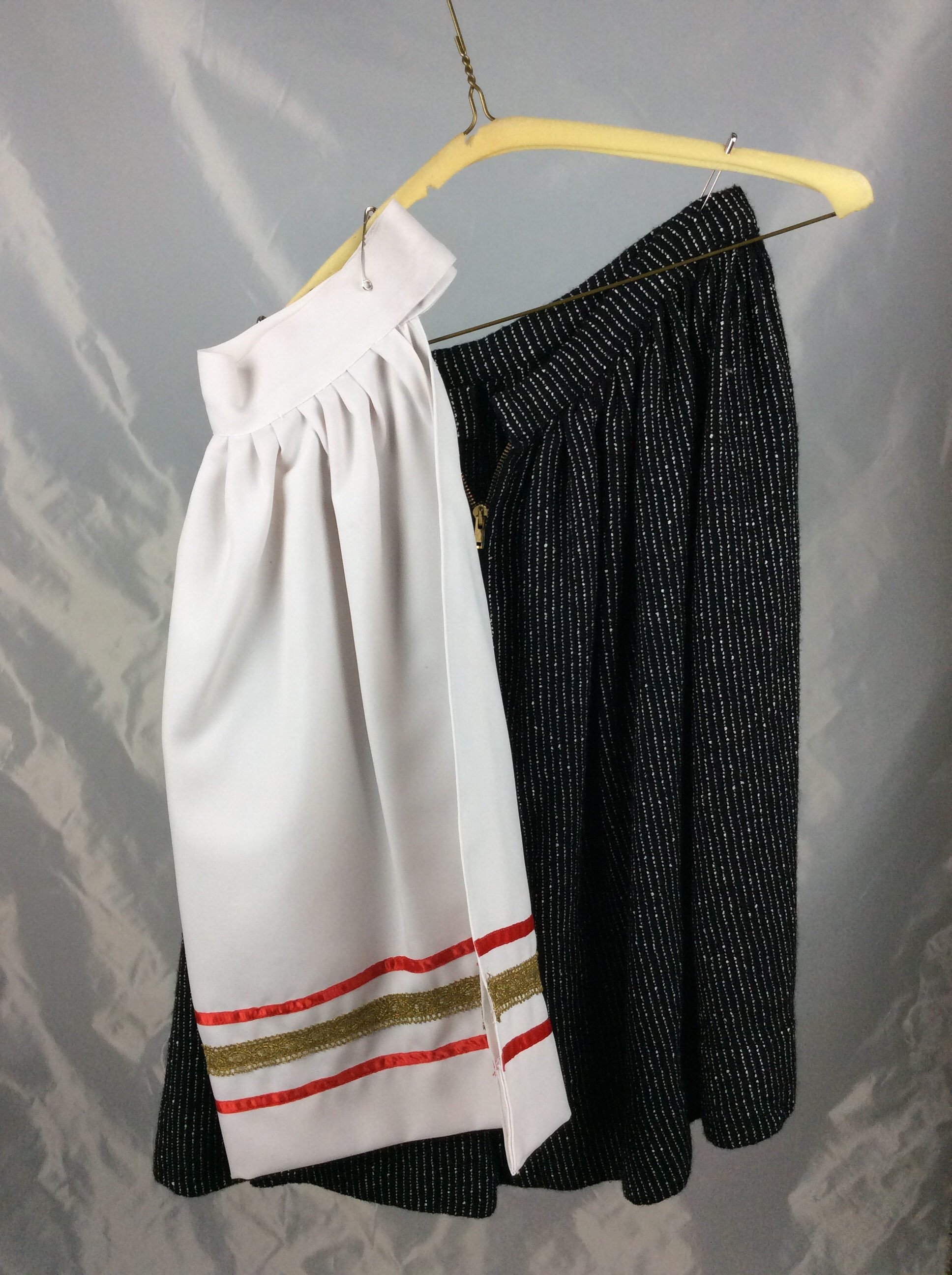 VINTAGE Greek/roman Toga Costume From LAS VEGAS - Etsy