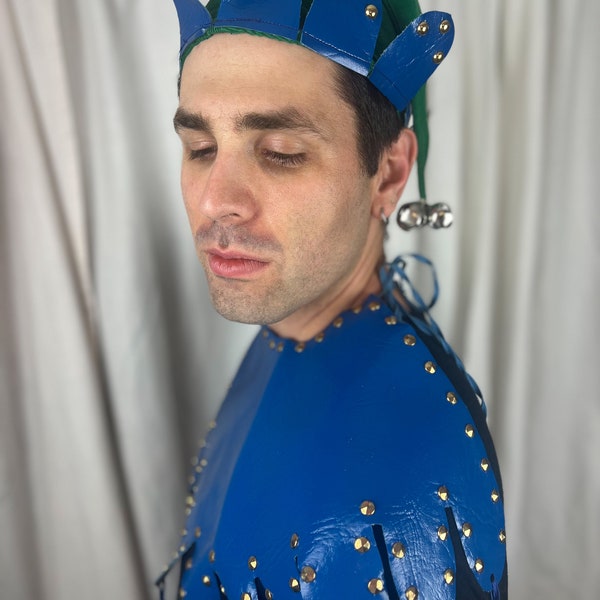 Jester - Etsy
