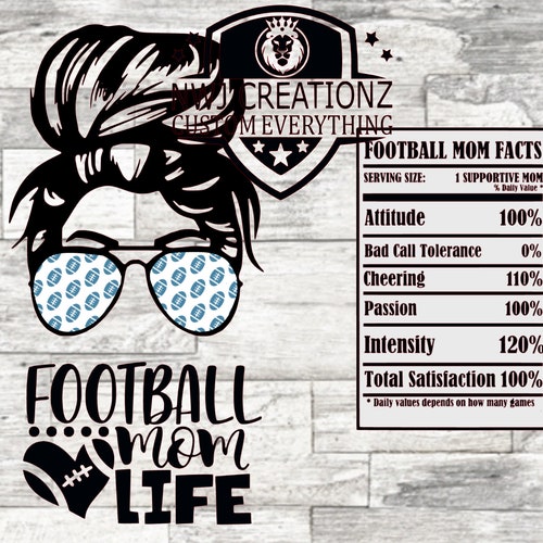 Football Theme Ready Set Eat Svg Sign Art Cut File Sports | Etsy