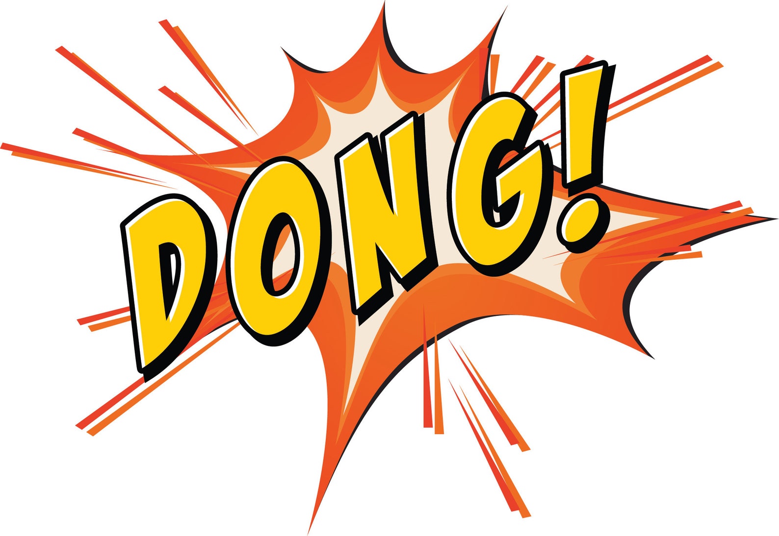 Boom SVG Bam SVG Bang SVG Instant Download Comic Balloon - Etsy