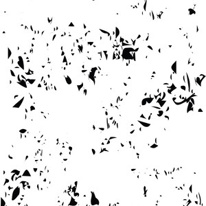 DISTRESSED BACKGROUND SVG, Grunge Background Svg, Distressed Background ...