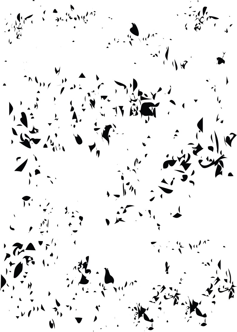 DISTRESSED BACKGROUND SVG Grunge Background Svg Distressed - Etsy