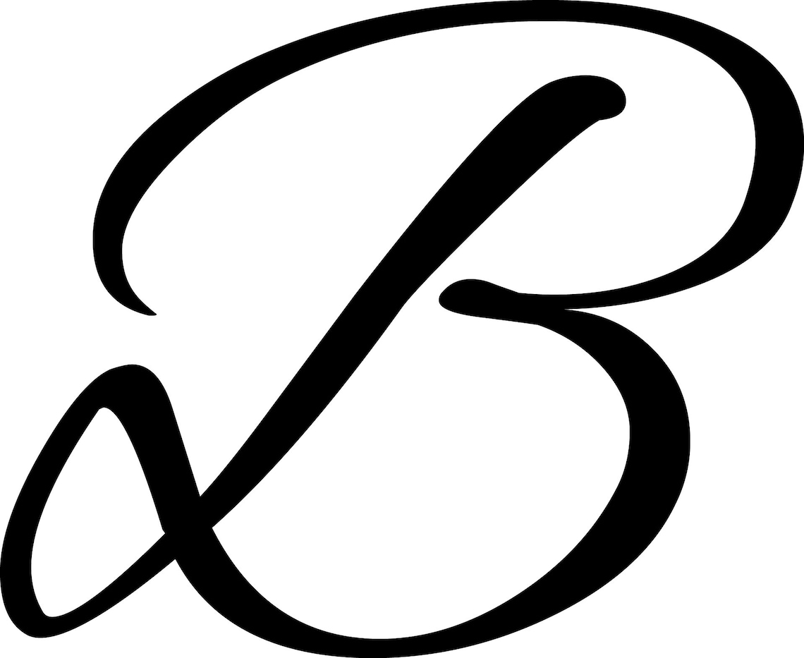 LUCA FONT SVG Instant Download Font Svg Cursive Font Svg - Etsy UK