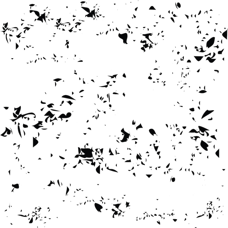 DISTRESSED BACKGROUND SVG Grunge Background Svg Distressed - Etsy