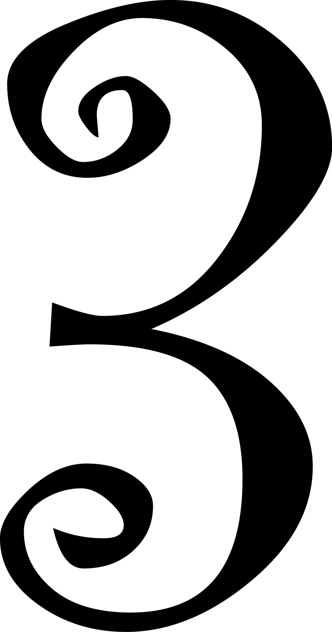 CURLZ FONT SVG Alphabet Svg Font Ttf Download Font Font - Etsy