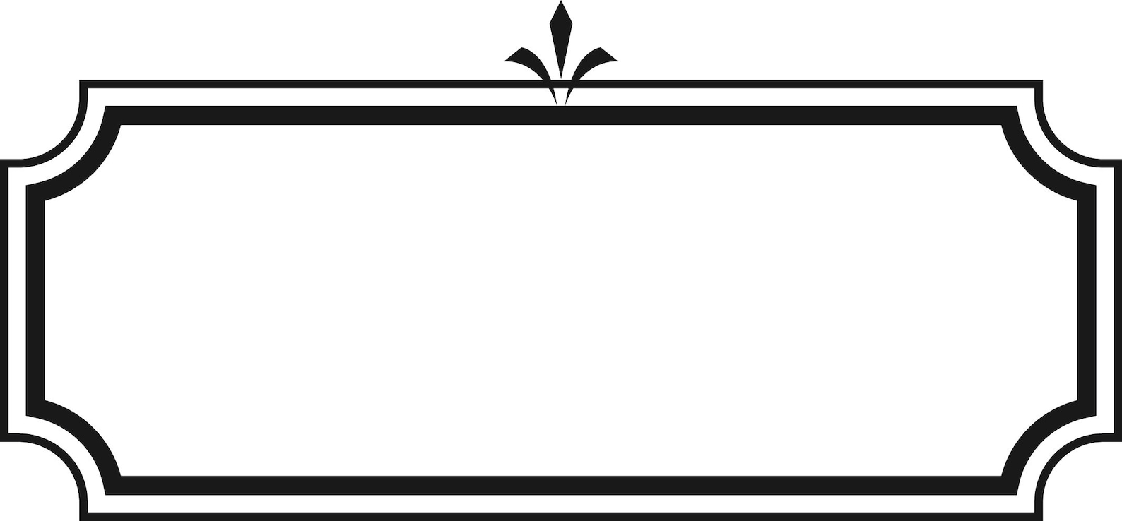 FRAME SVG BUNDLE Frame Svg Border Svg Decorative Frame Svg - Etsy