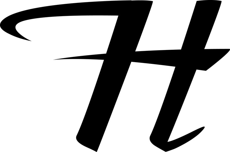 AWESOME FONT SVG Awesome Font Svg Digital Download for | Etsy