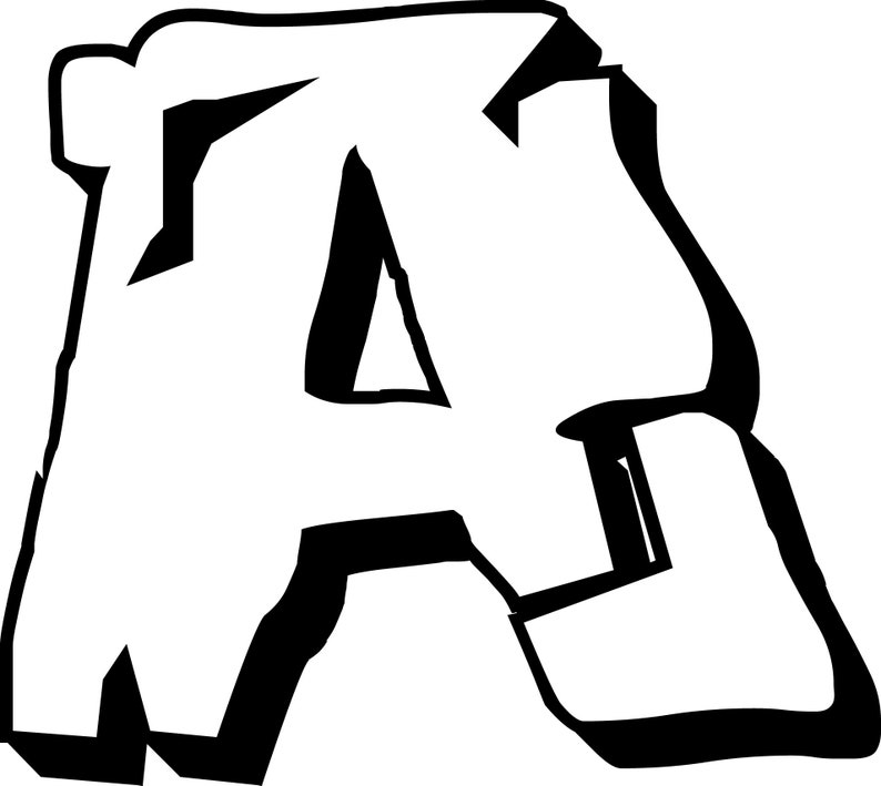 HULK FONT SVG Hulk Svg Hulk Alphabet Svg Font Svg Instant - Etsy
