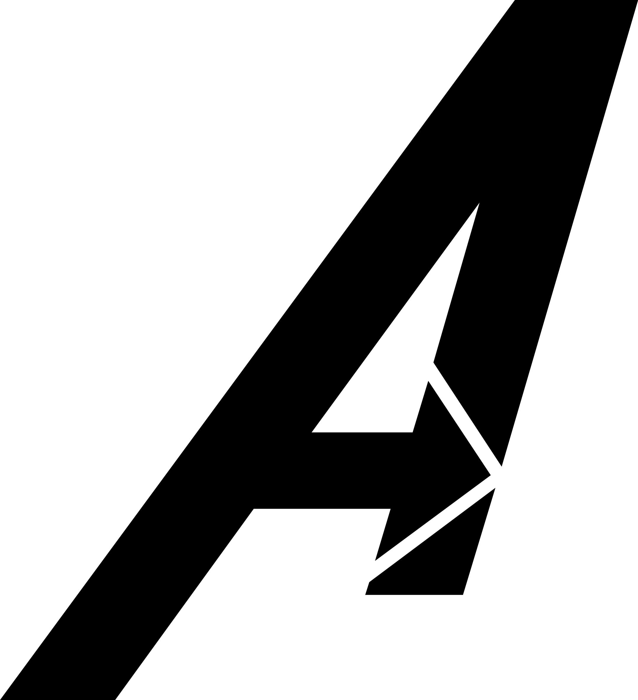 AVENGERS FONT SVG Instant Download Avengers Alphabet Svg | Etsy