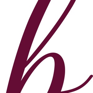 LOVELY MELISSA FONT, Digital Download, Font Ttf, Download Font, Font ...