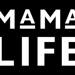 MAMA LIFE SVG, Mama Clipart, Instant Download, Mama Cricut, Mama Life ...