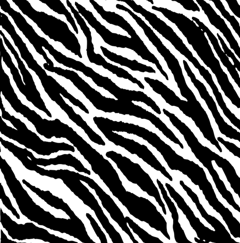 ANIMAL PRINT SVG Bundle Animal Pattern Svg Animal Svg - Etsy