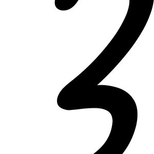 MANGO FONT SVG, Cursive Font Svg, Cursive Alphabet Svg, Calligraphy ...