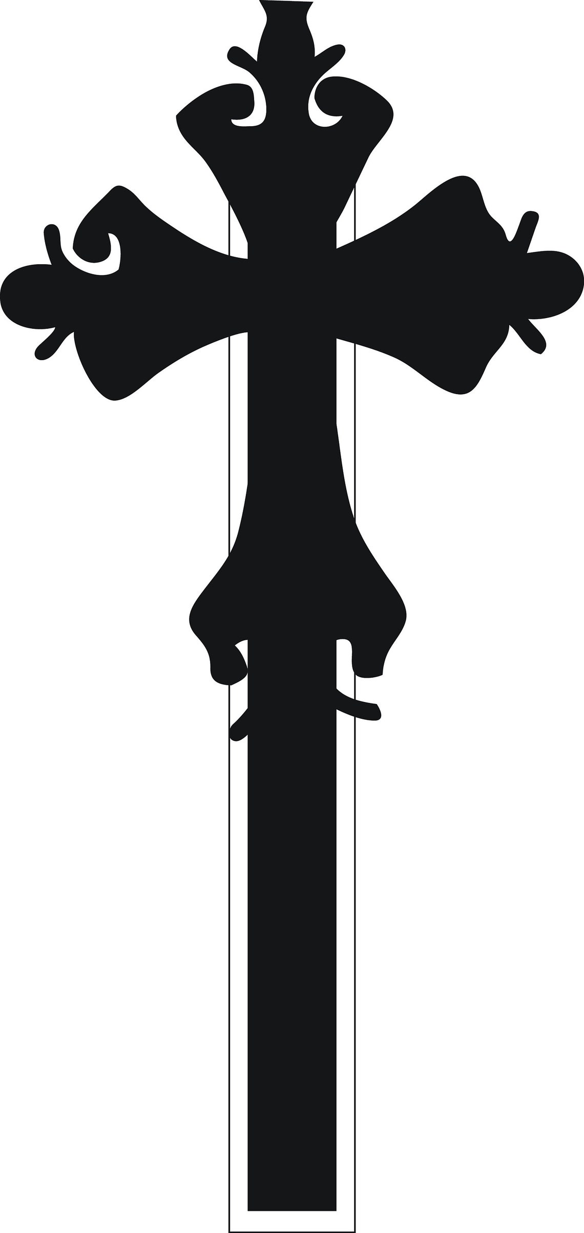 CROSS SVG BUNDLE Cross Svg Easter Svginstant Download - Etsy