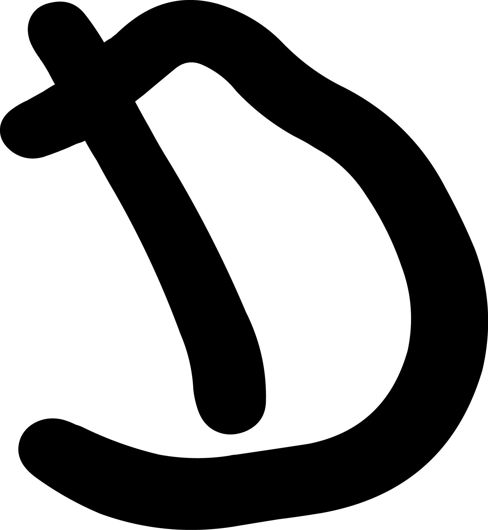 ANDY FONT SVG Digital Download Font Svg Andy Svg Alphabet - Etsy