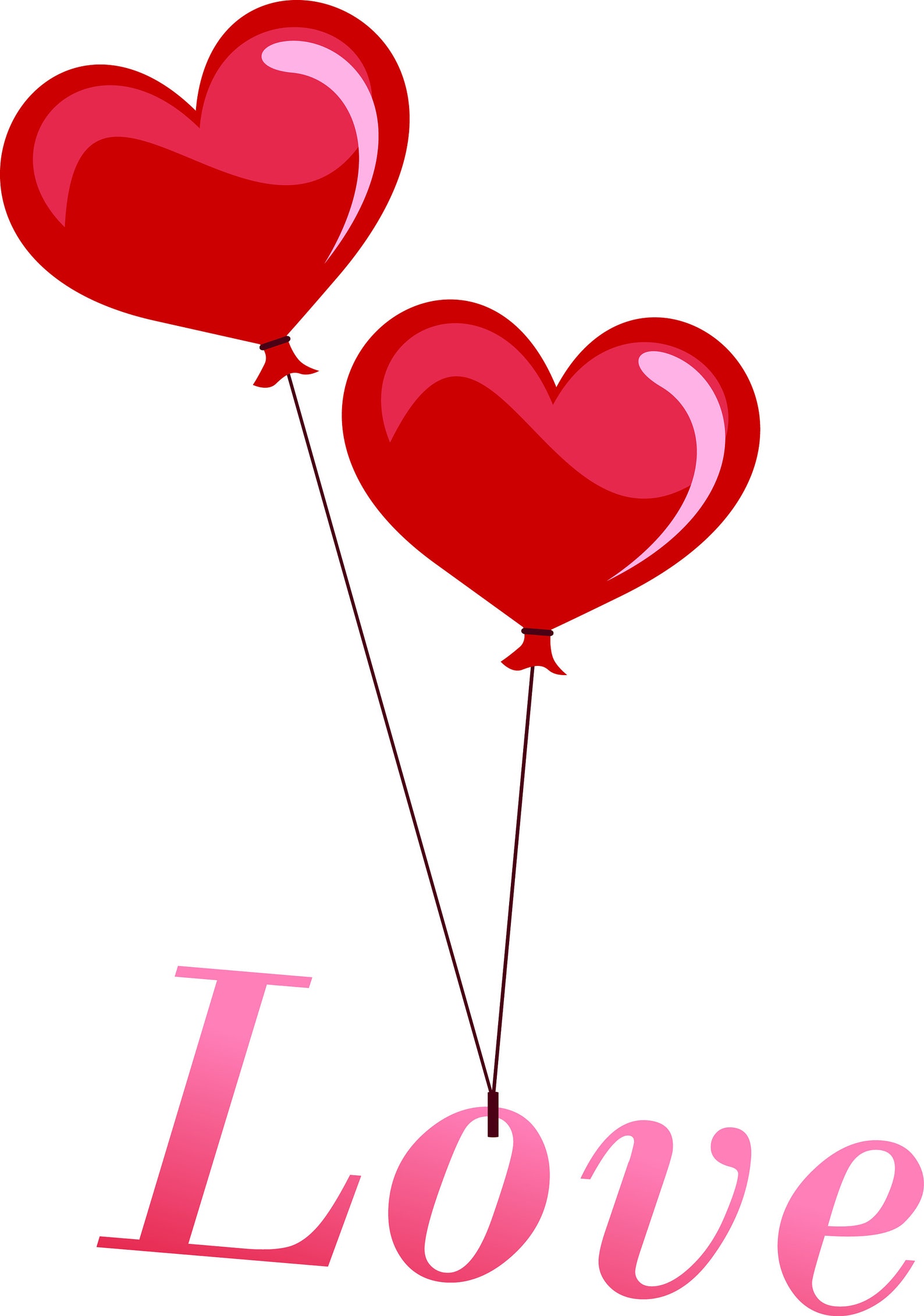 LOVE FONT SVG Silhouette Svg Handwritten Font Svg Heart | Etsy