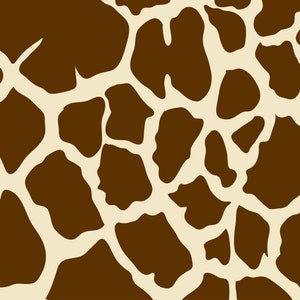 ANIMAL PRINT SVG Bundle Animal Pattern Svg Animal Svg - Etsy