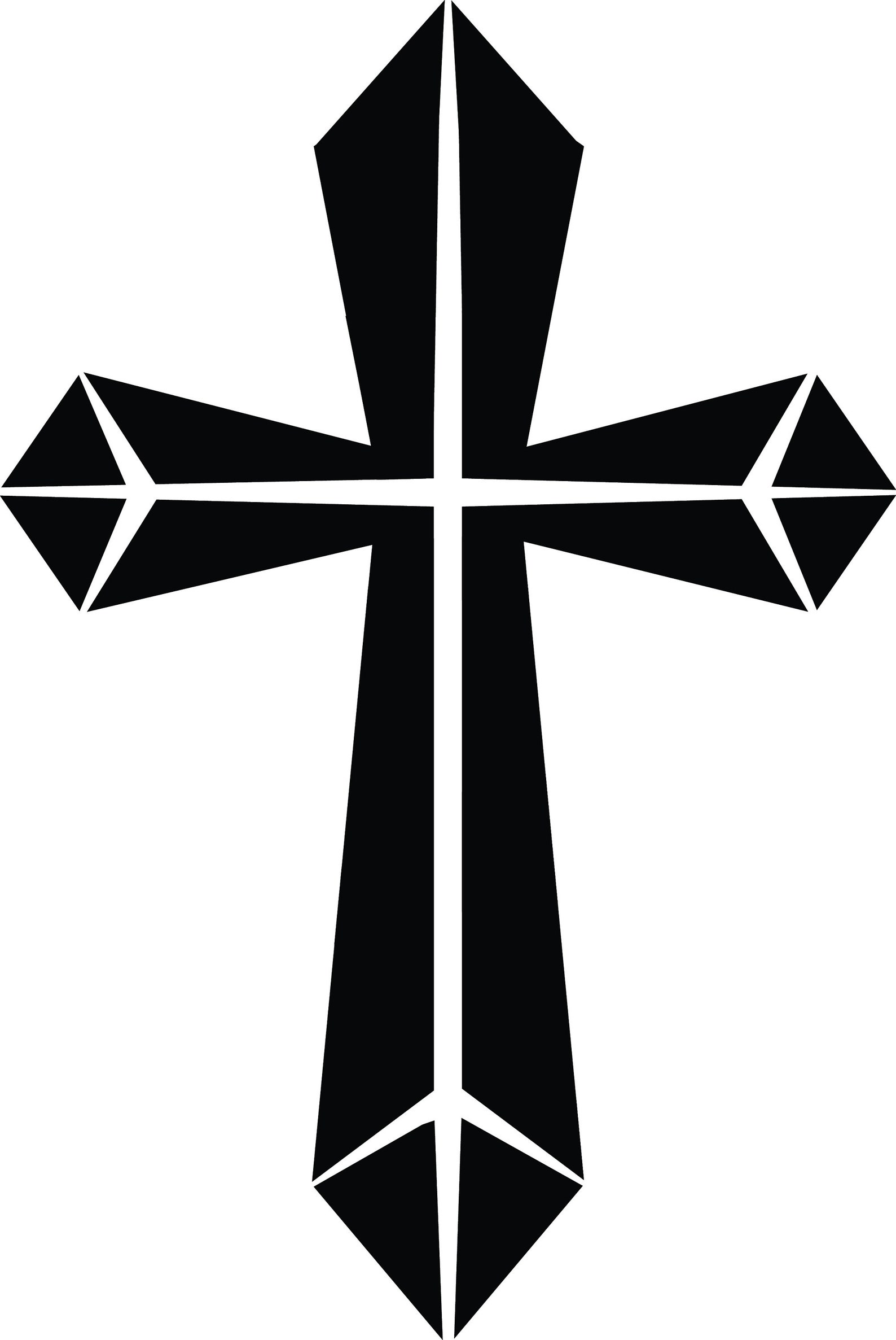 CROSS SVG BUNDLE Cross Svg Easter Svginstant Download - Etsy