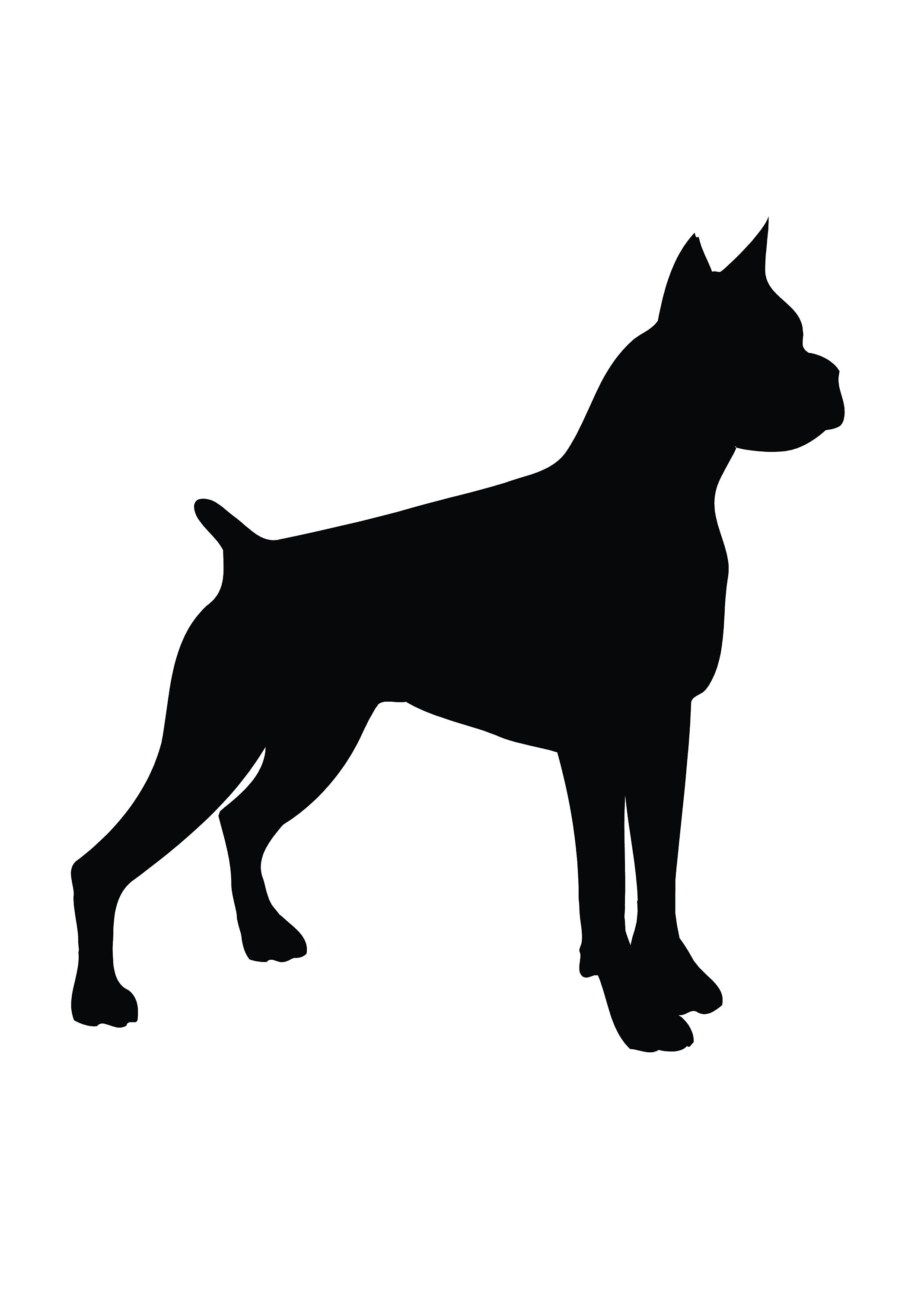 DOG SVG BUNDLE Instant Download Dogs Clipart Dogs Svg - Etsy