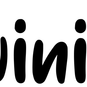 SABRINA FONT SVG, New Font Svg, Sabrina Alphabet Svg, Name Font Svg ...