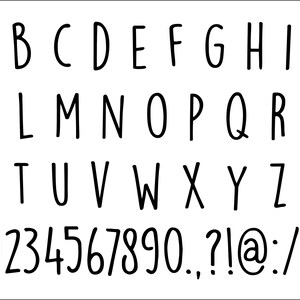 SUMMER FONT SVG, Instant Download, Summer Alphabet Svg, Summer Svg ...