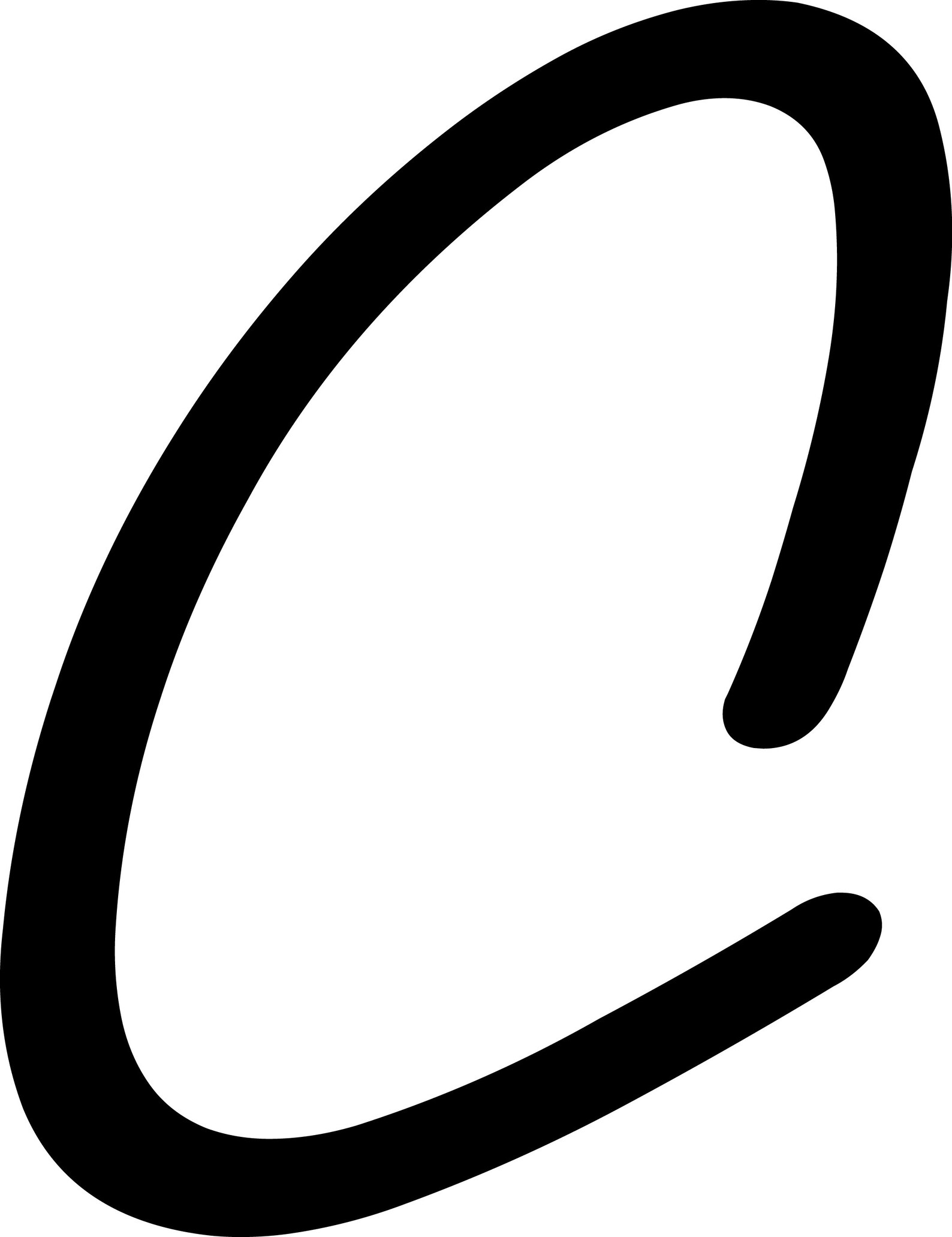 MANGO FONT SVG Cursive Font Svg Cursive Alphabet Svg - Etsy