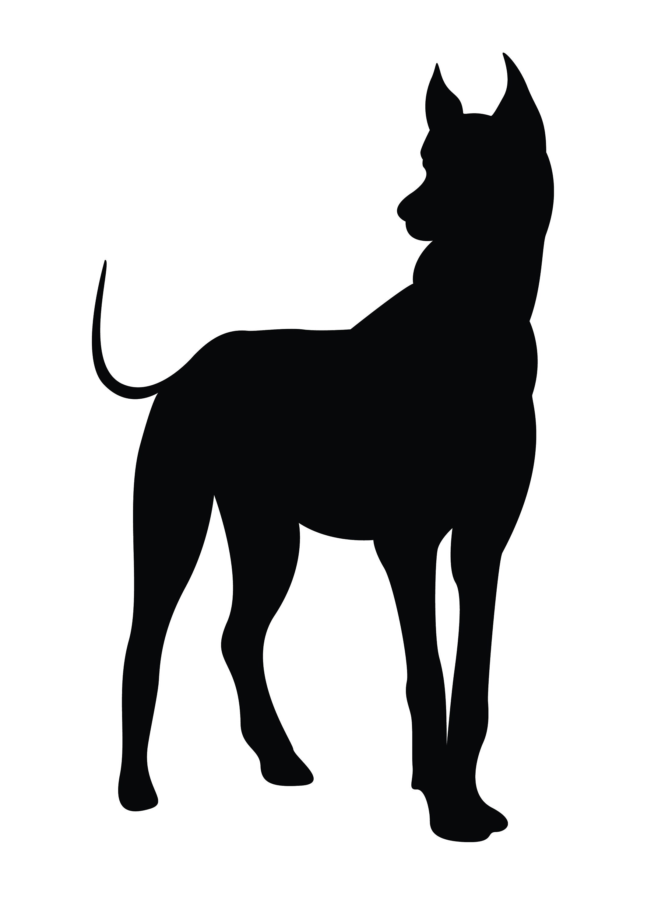 DOG SVG BUNDLE Instant Download Dogs Clipart Dogs Svg - Etsy