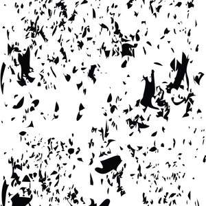 DISTRESSED BACKGROUND SVG, Grunge Background Svg, Distressed Background ...