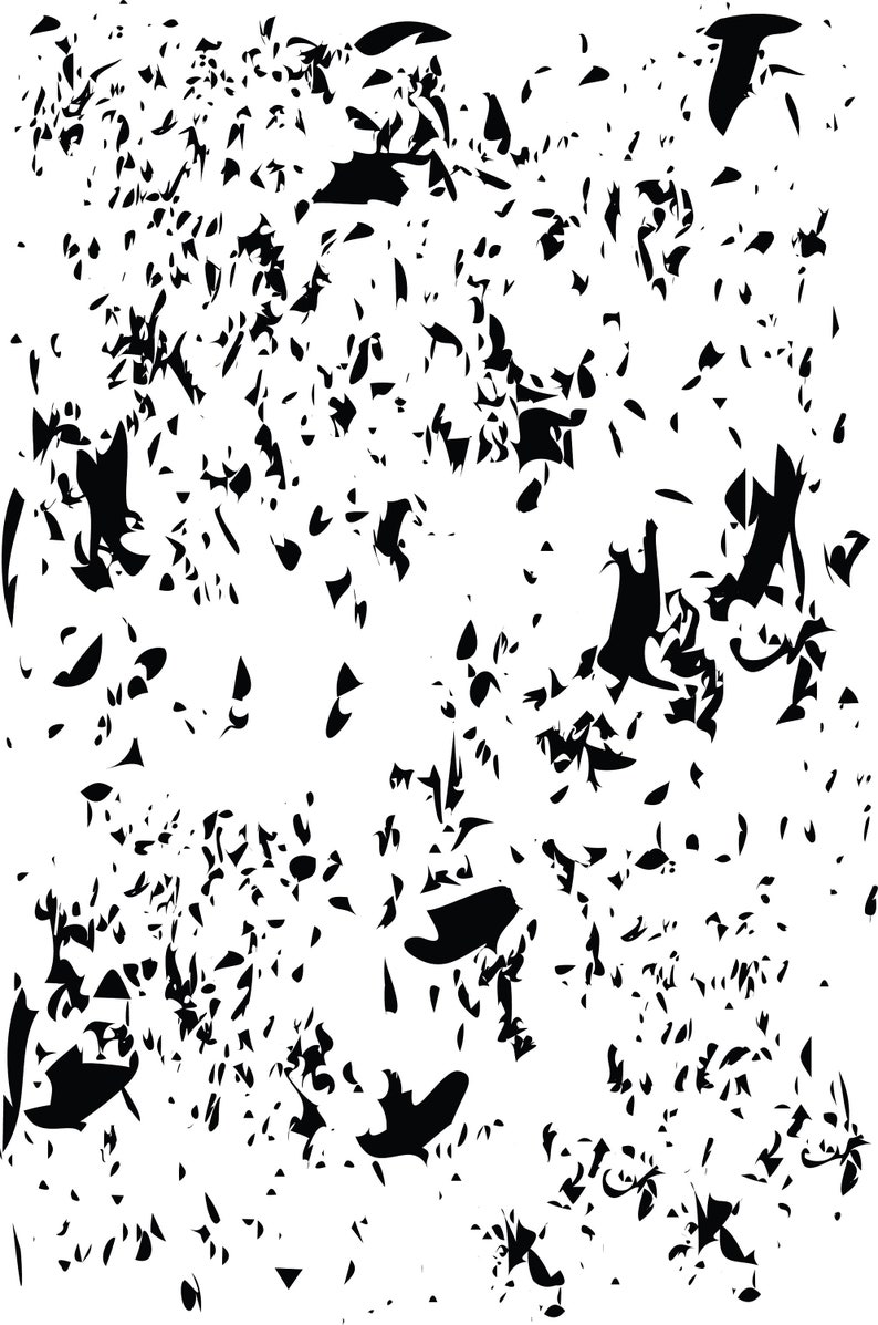 DISTRESSED BACKGROUND SVG Grunge Background Svg Distressed - Etsy