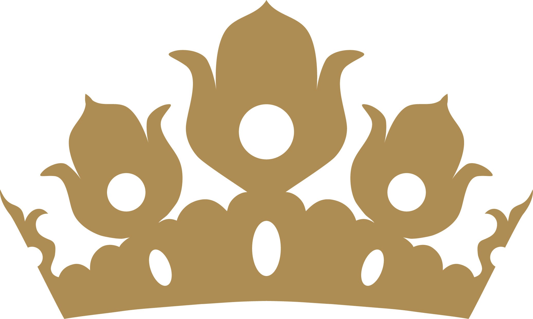 CROWN SVG BUNDLE Crown Svg Bundle Svg Crown Clipart Crown - Etsy