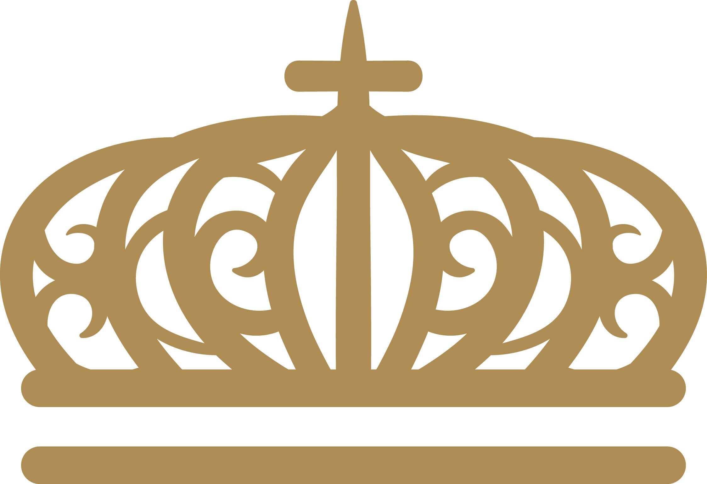 CROWN SVG BUNDLE Crown Svg Bundle Svg Crown Clipart Crown - Etsy