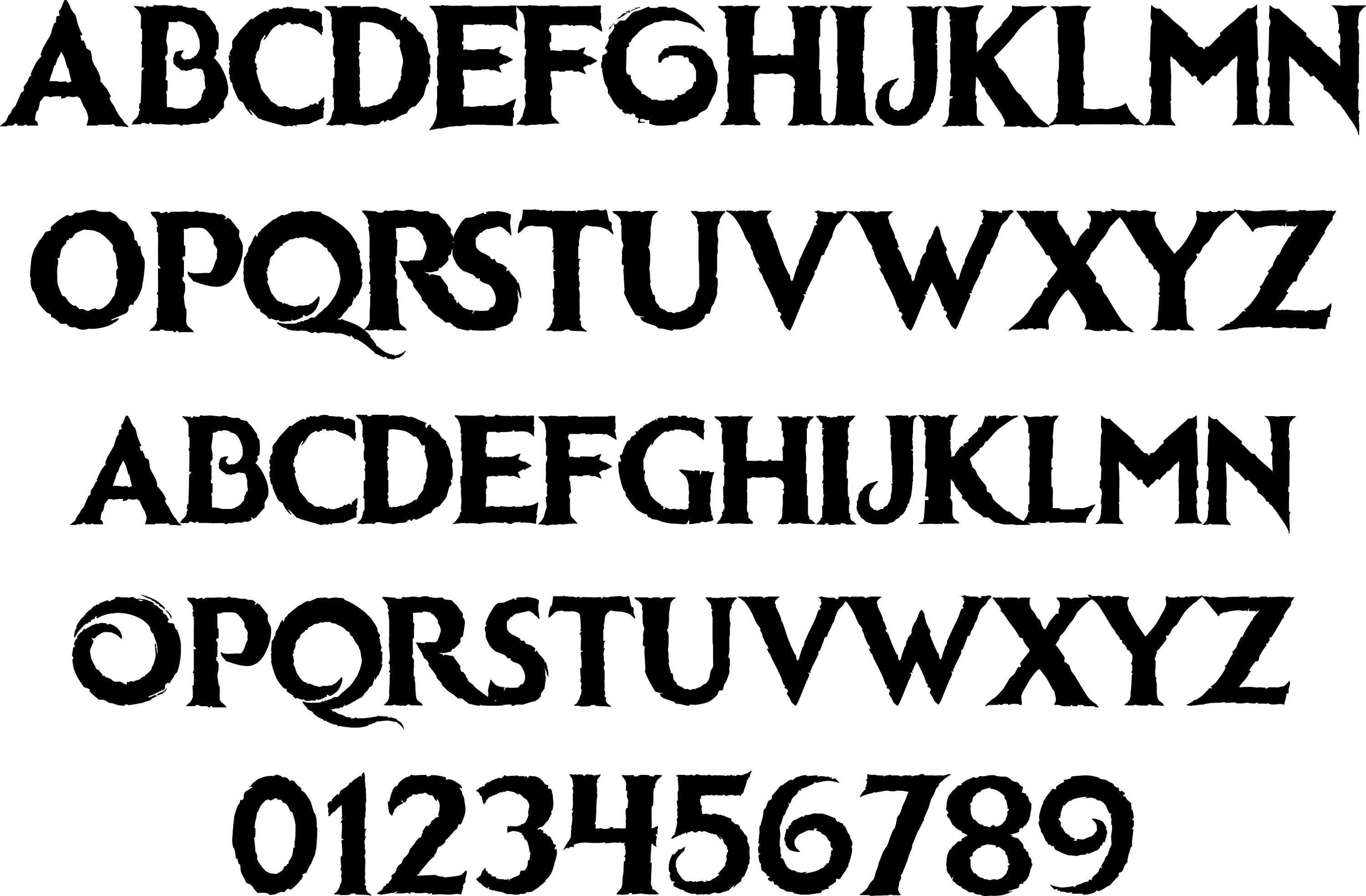 FROZEN FONT SVG Font Svg Frozen Svg Frozen Alphabet Svg - Etsy