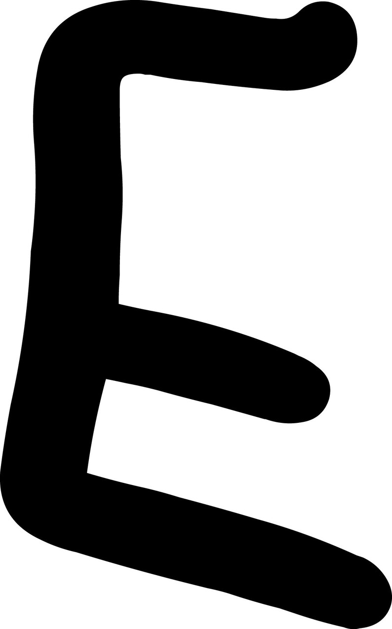 ANDY FONT SVG Digital Download Font Svg Andy Svg Alphabet - Etsy