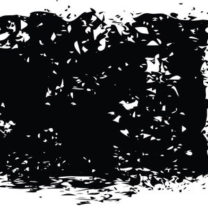 DISTRESSED BACKGROUND SVG, Grunge Background Svg, Distressed Background ...