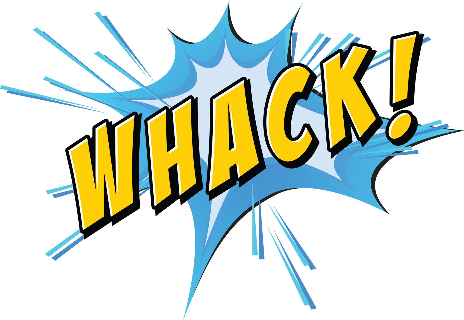 Boom SVG Bam SVG Bang SVG Instant Download Comic Balloon - Etsy