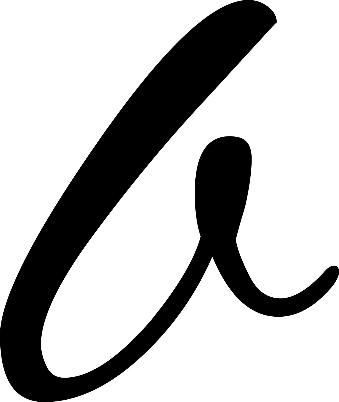 LUCA FONT SVG Instant Download Font Svg Cursive Font Svg - Etsy UK