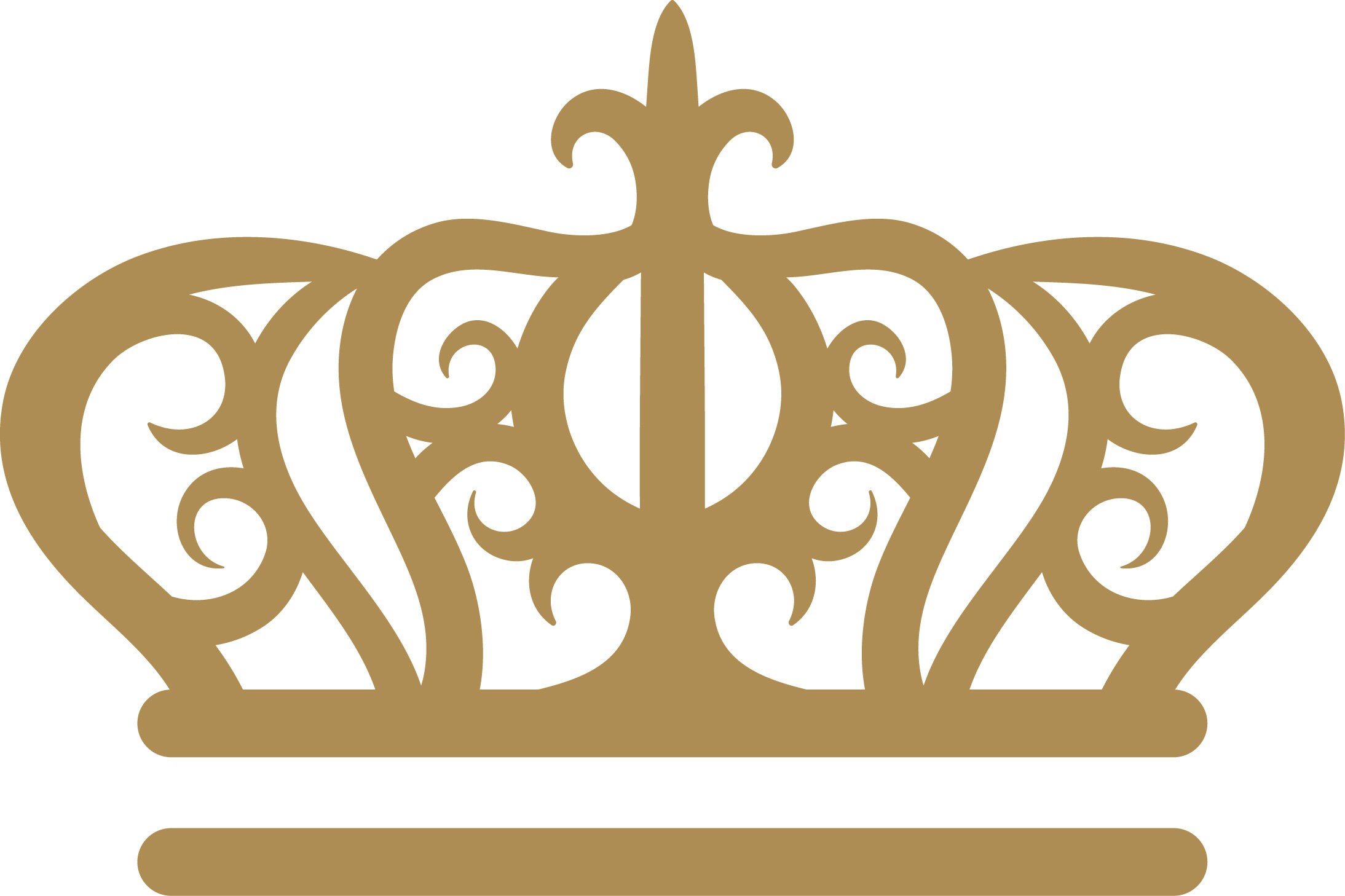 CROWN SVG BUNDLE Crown Svg Bundle Svg Crown Clipart Crown - Etsy